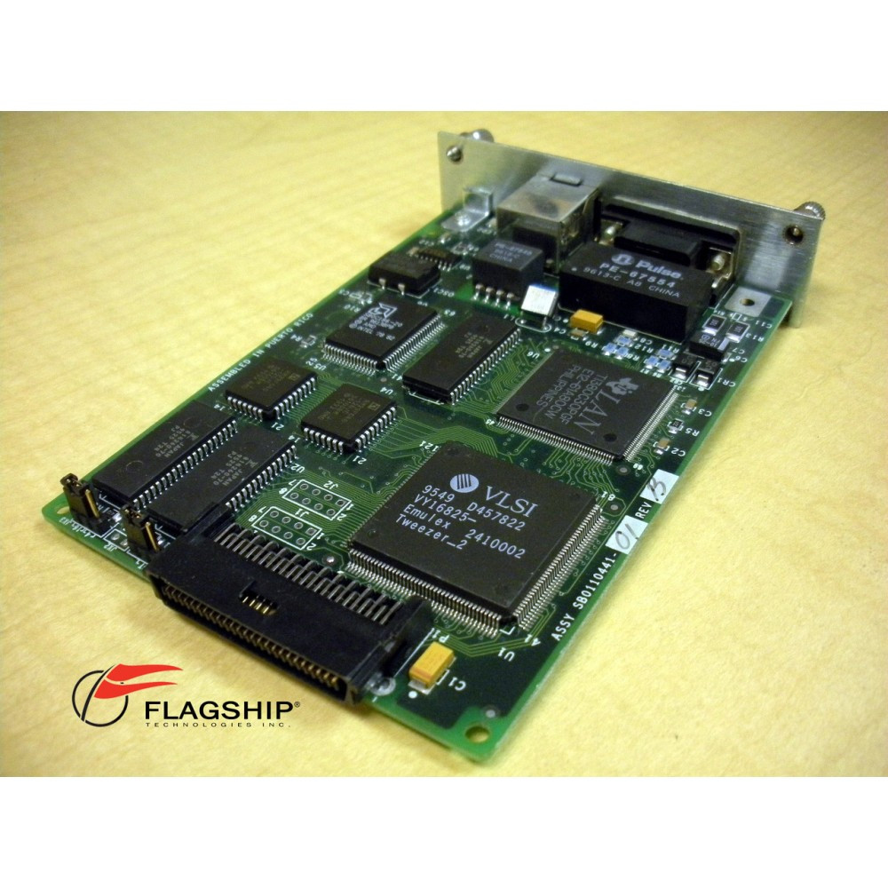 IBM 63H2450 Token Ring Card for 4312 4317