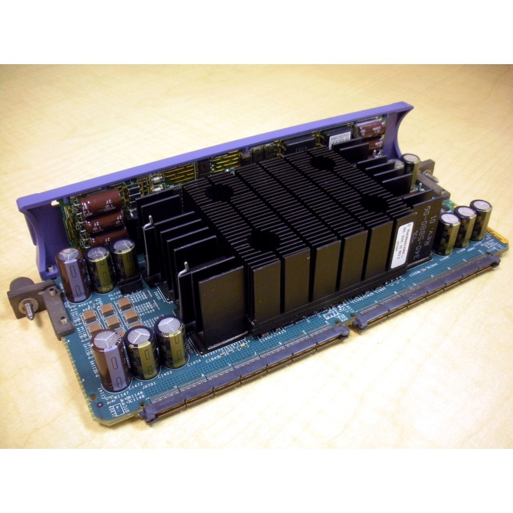 Sun X6990A 501-5675 750MHz UltraSPARC III CPU Module for 280R Blade ...