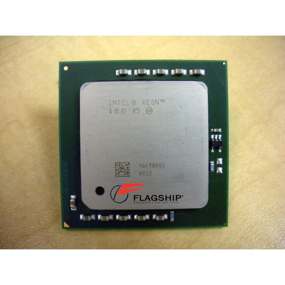 Intel SL8P6 3.0GHz 2MB 800MHz Xeon Processor C8508, GF185, CPU, dell ...