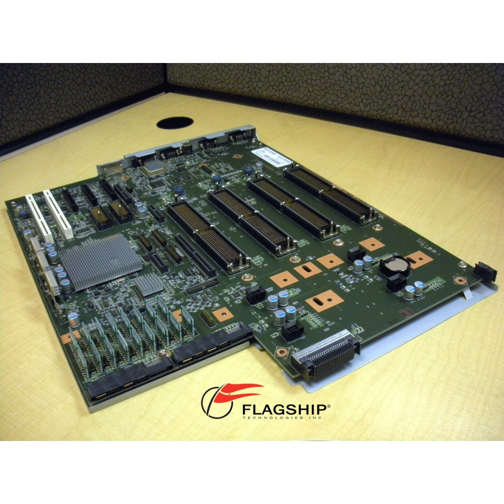 IBM 74Y1827 74Y1825 System Backlplane for 8233-E8B 8236-E8C Power7