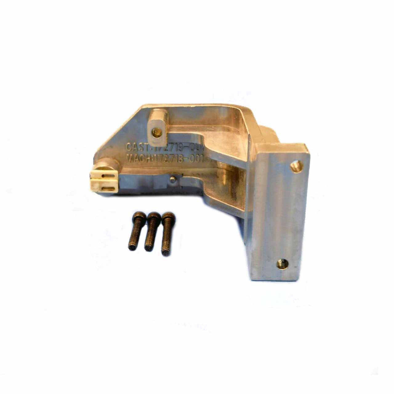 BM 75P2177 Platen Bracket | IBM Infoprint 6400 Series