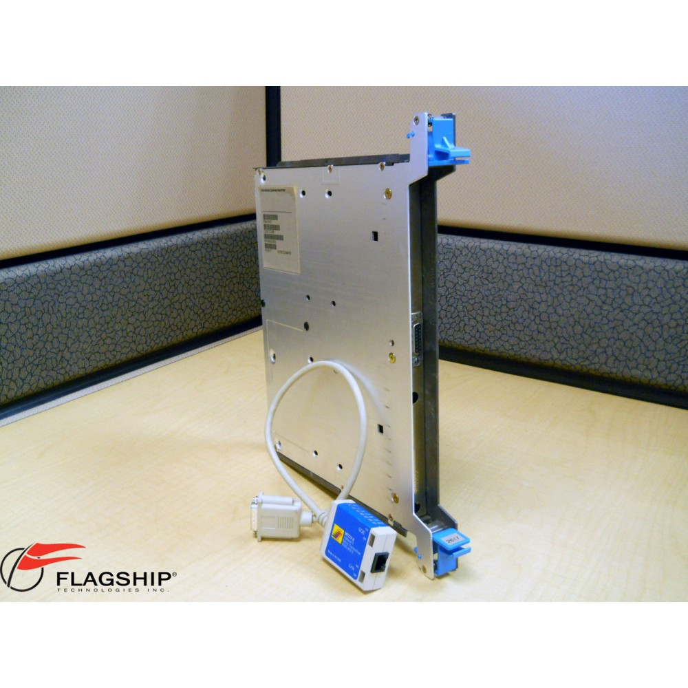 IBM 85F9107 ETHERNET IOA 10MB