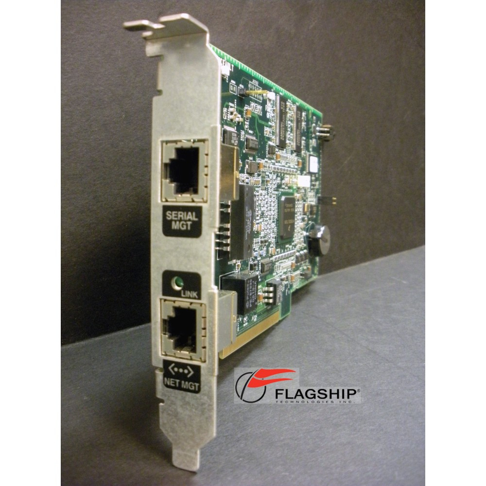 Sun 501-7314 Advanced Lights Out Manager (ALOM) Plus Card for V490 V880 ...