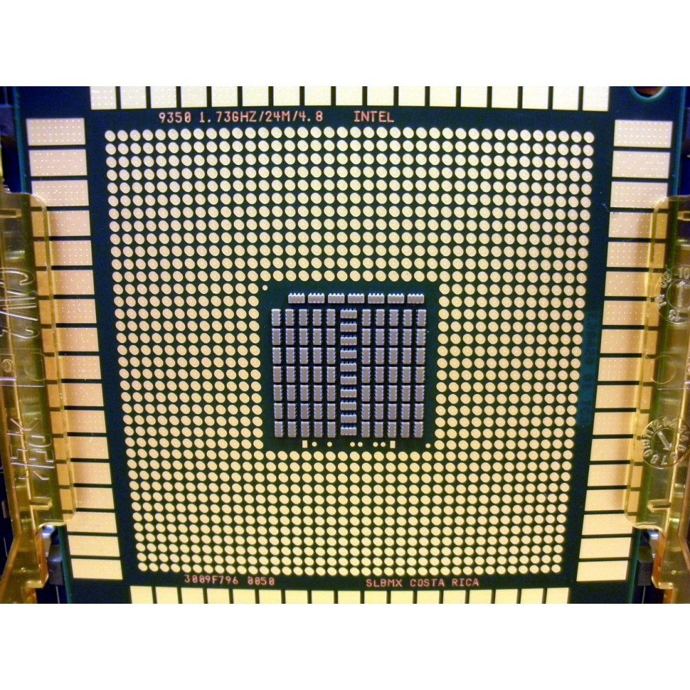 HP AH388A BL8X0C I2 9350 1.73Ghz 4-Core Processor Kit | Flagship Tech