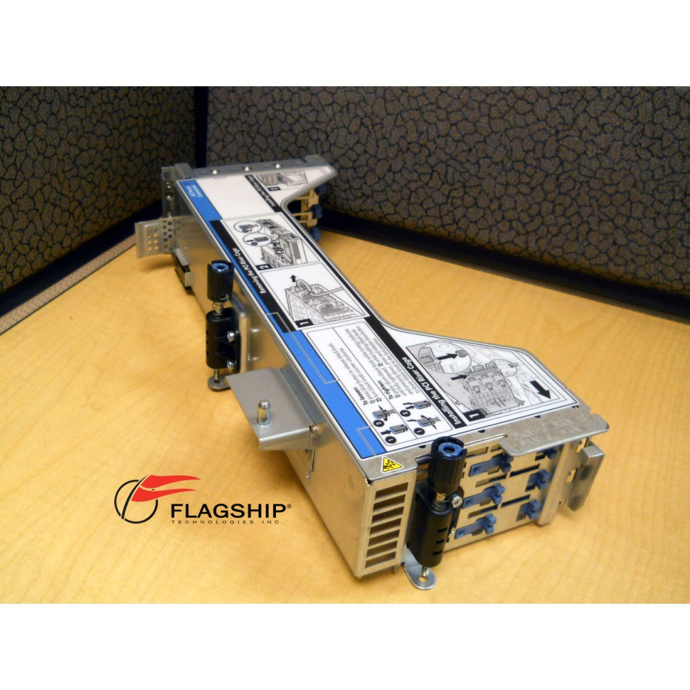 AD247A HP Integrity rx2660 PCI-E/X Combo Riser Card