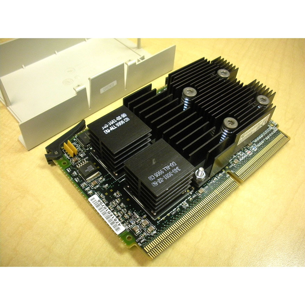 Sun 501-4781 X1192A 360MHz 4MB Cache UltraSPARC II CPU for Ultra 60 220R