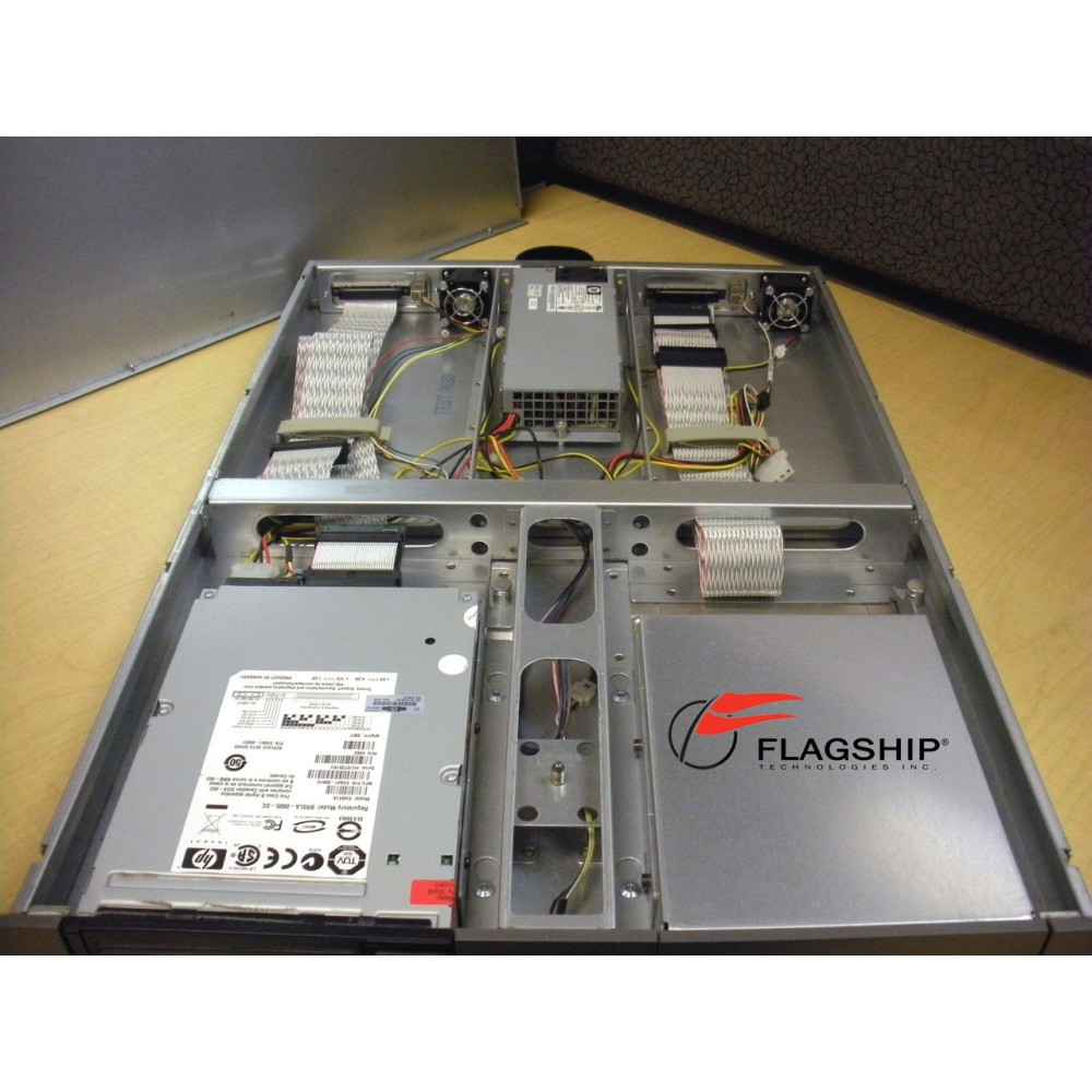 HP EH903A STORAGEWORKS ULTRIUM 920 SCSI WITH RACK MOUNT KIT