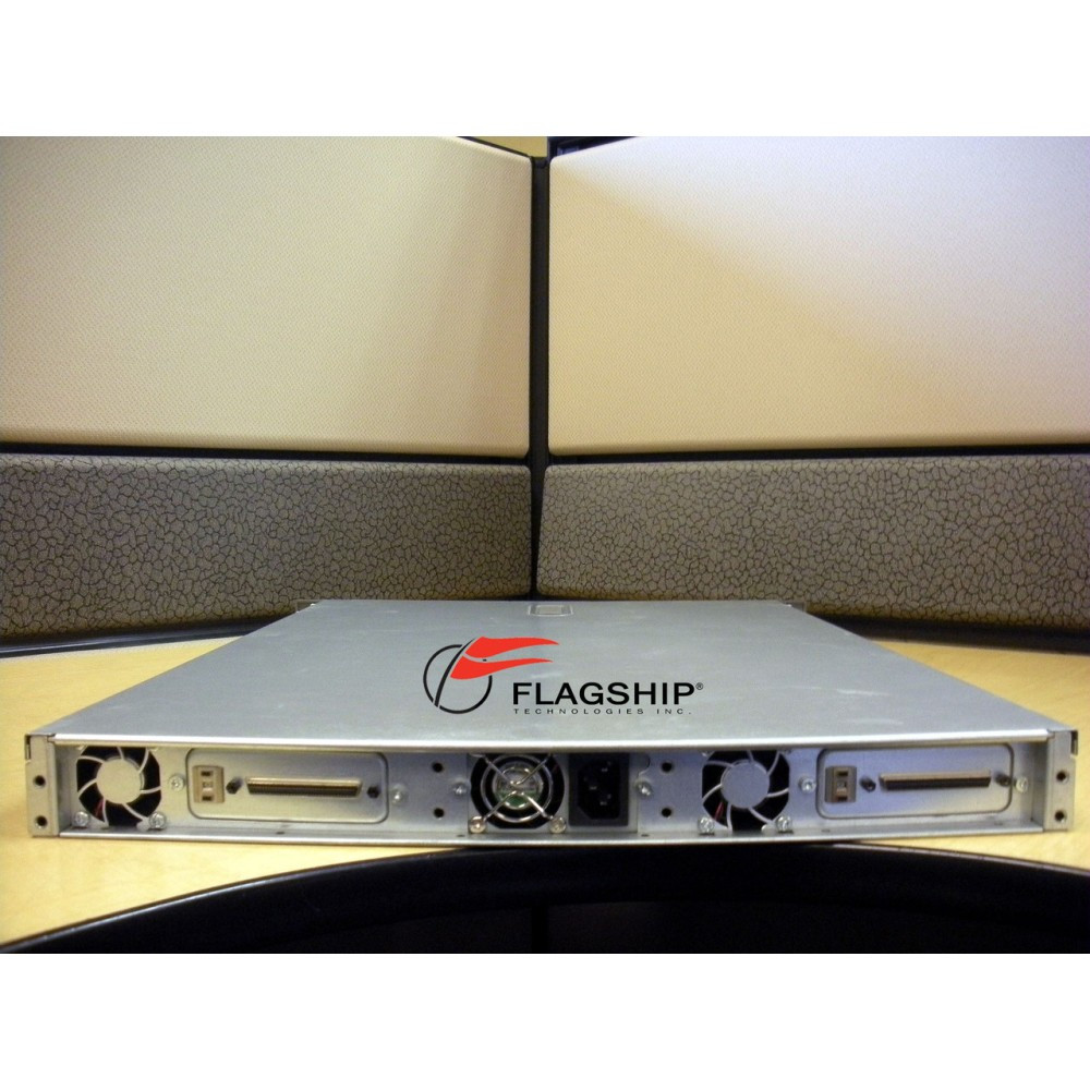 HP EH903A STORAGEWORKS ULTRIUM 920 SCSI WITH RACK MOUNT KIT