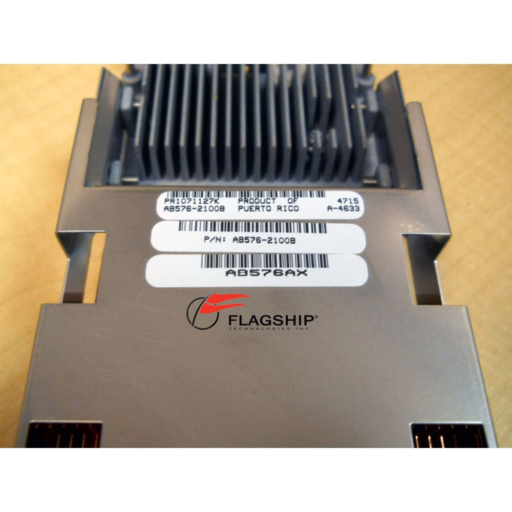 HP AB576A 1.4GHZ 12MB Dual Core CPU for RX3600 | Flagship Tech