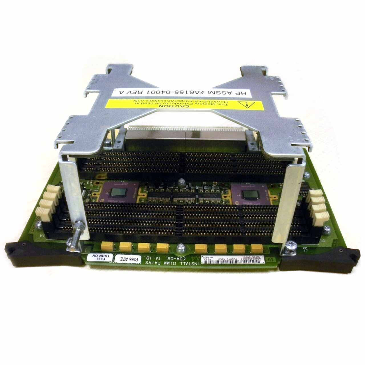 HP A6155A Memory Extender L3000 L-Class | Flagship Tech