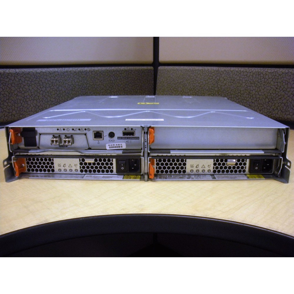 Sun XTA2540 Array 5x 146GB 15K SAS 540-7197, FC 512MB RAID Controller ...