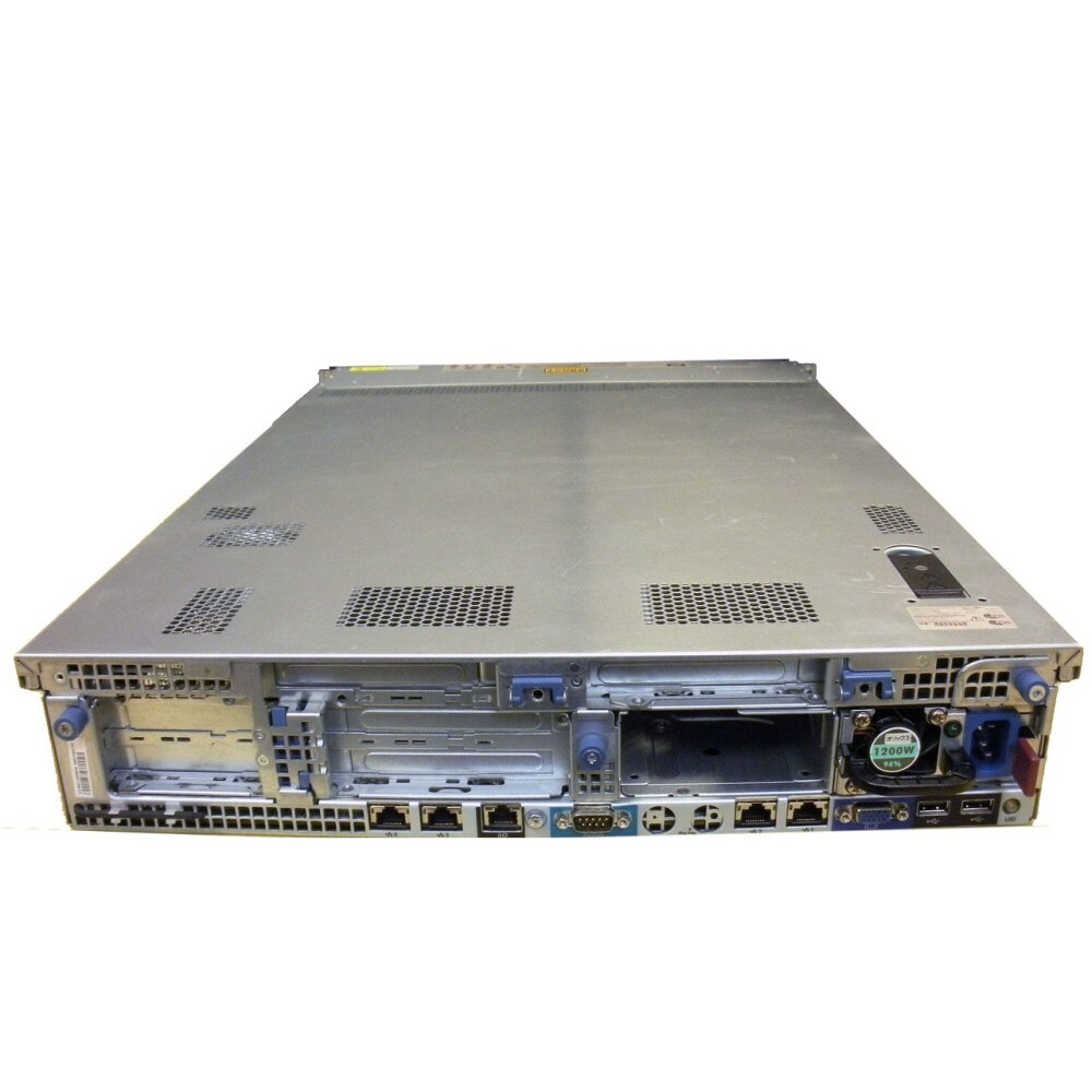 AH395A HP/HPE Integrity | rx2800 i2 Server | Custom-to-Order | CTO ...