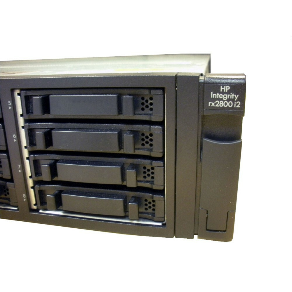 AH395A HP/HPE Integrity | rx2800 i2 Server | Custom-to-Order | CTO ...