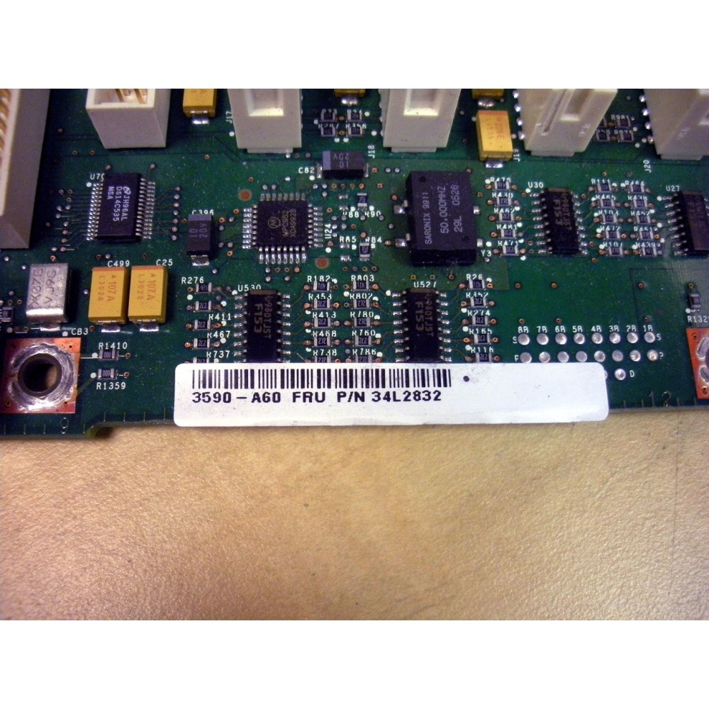 IBM 34L2832 Mother Board 3590-A60