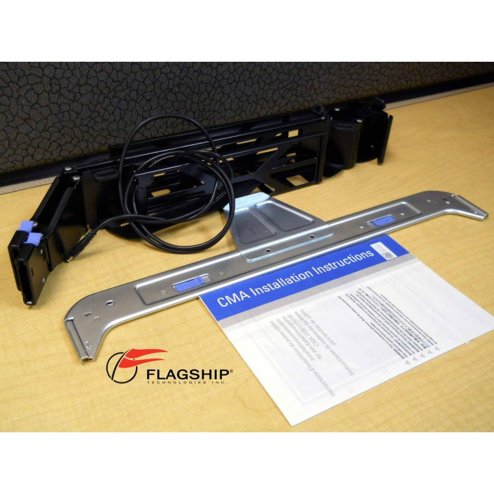 DELL H058C Cable Management Arm | PowerEdge R510, R515 & R710