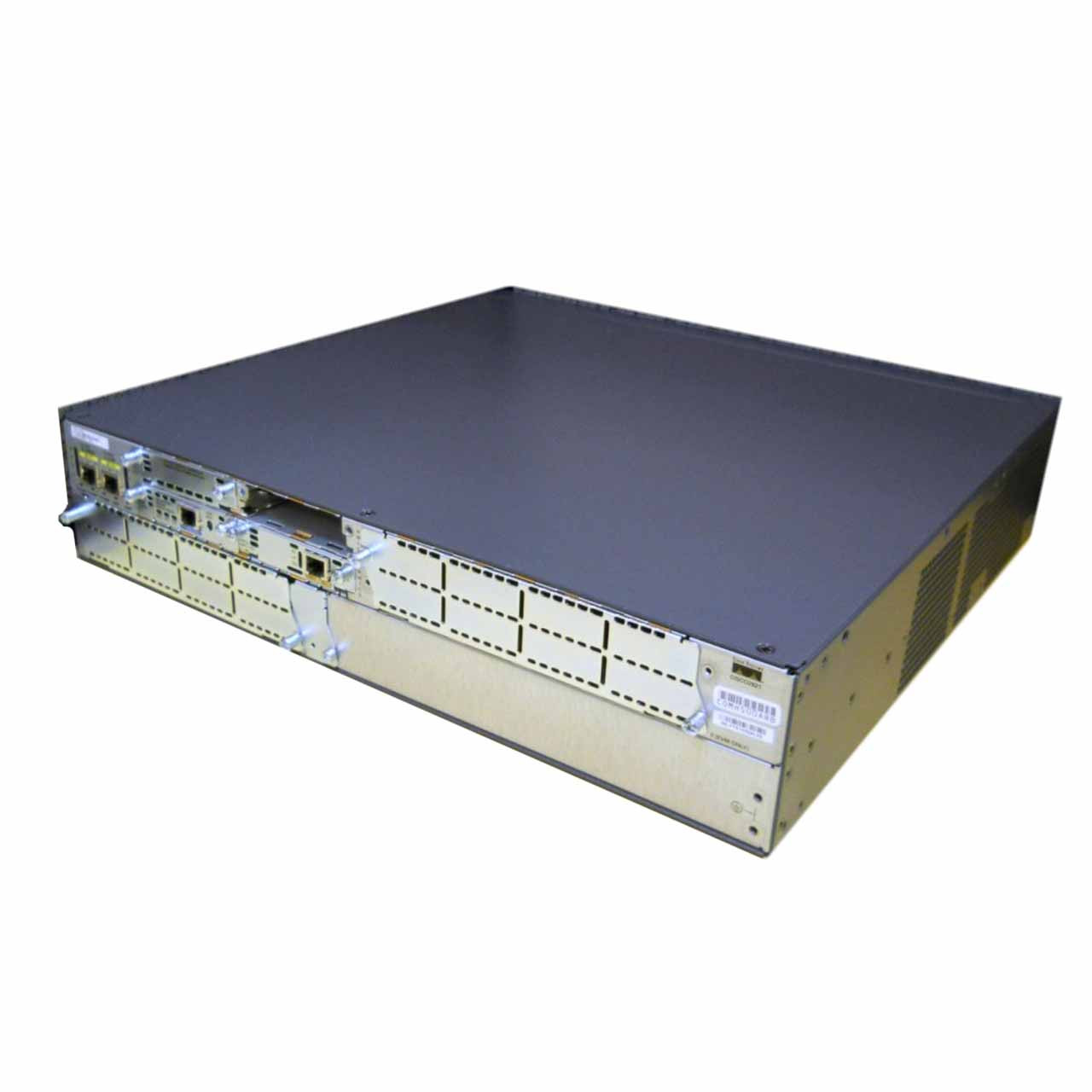 CISCO2821-SEC/K9 2821 Router Sec Bundle