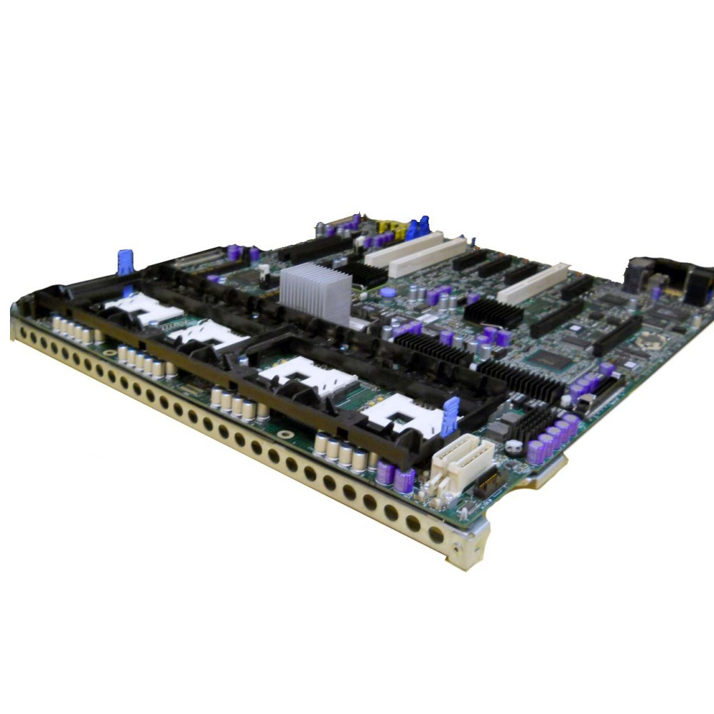 DELL WC983 PowerEdge 6850 System Board V2 | Flagship Tech
