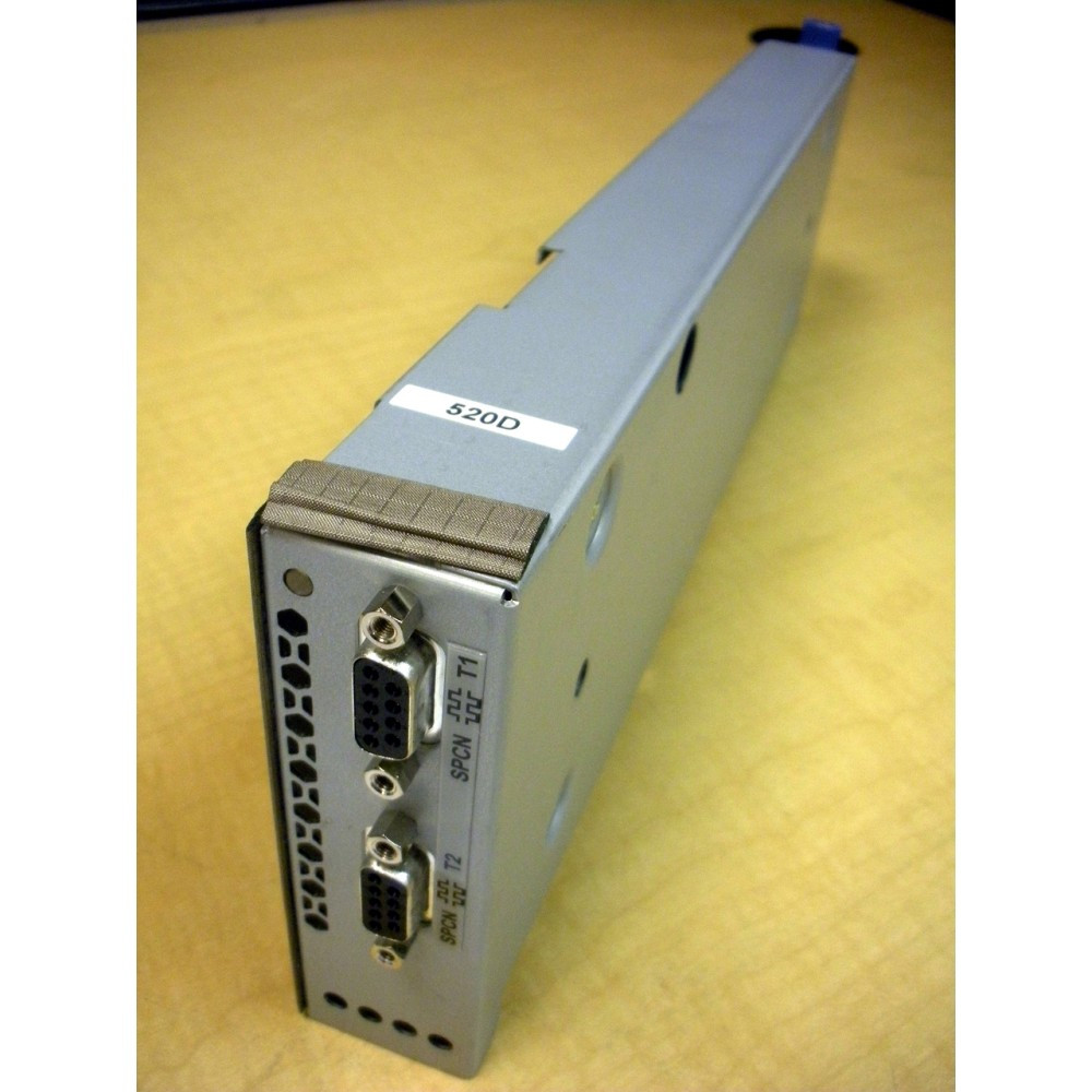 IBM 46K6826 520D Dual Port SPCN Power Control Card 5796