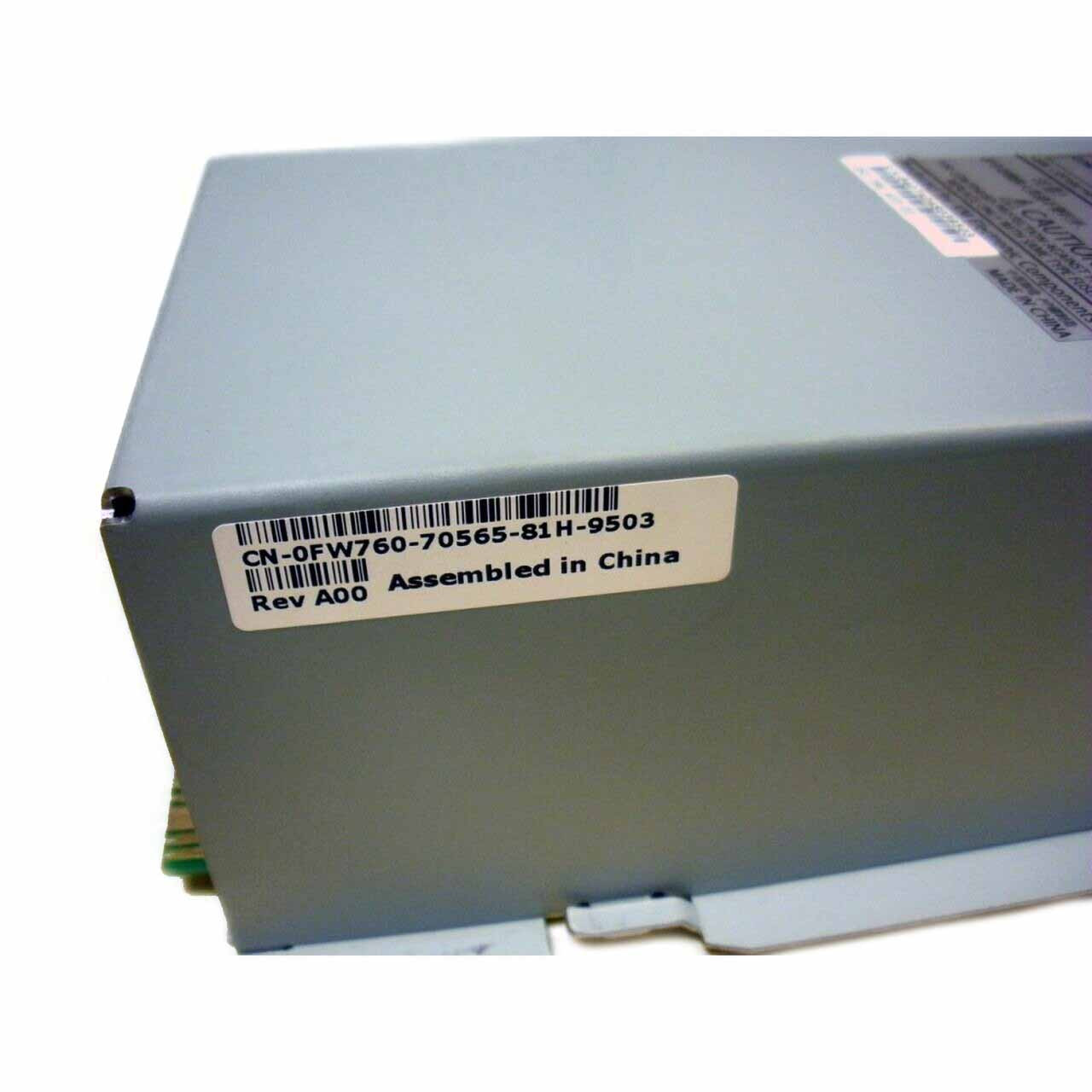 KM80/FL/E/C 90W Power Supply U2 Tape Library - Dell HP IBM Sun