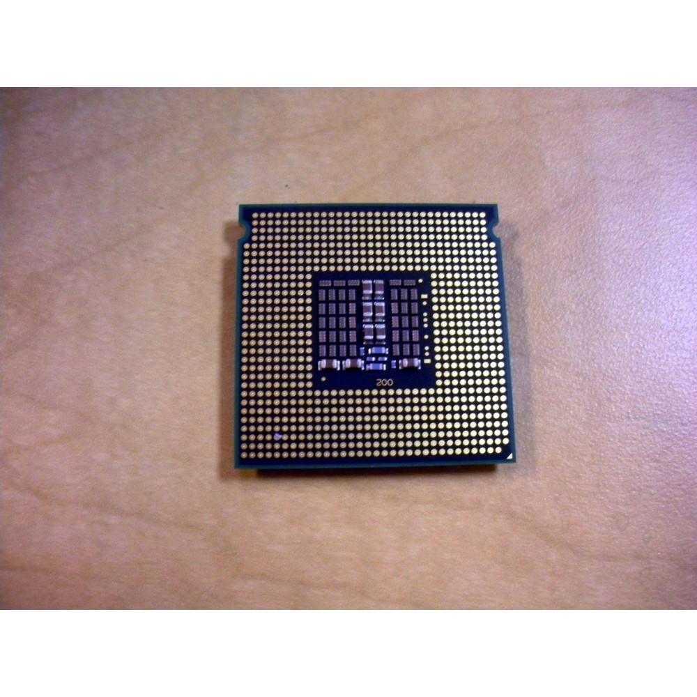 Sun 371-4390 X6398A 3.33GHz Quad-Core Intel Processor