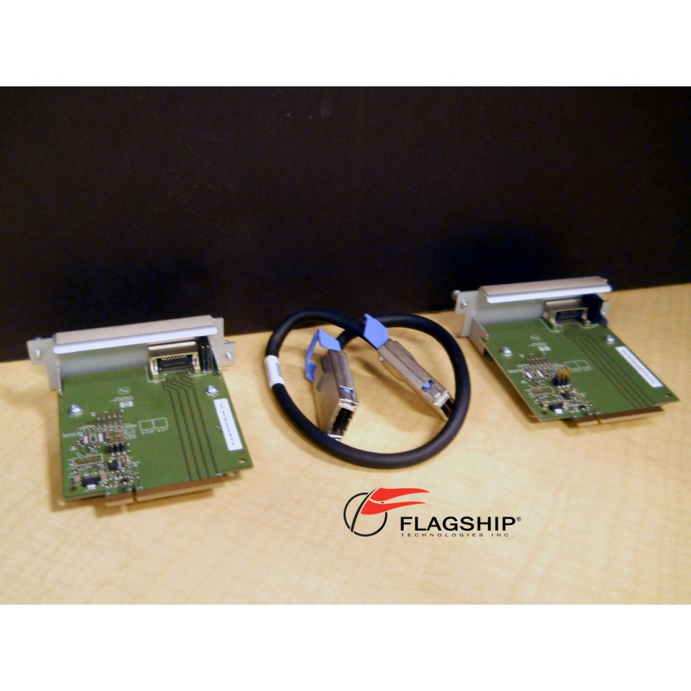 HP J9165A PROCURVE 10GBE INTERCONNECT KIT