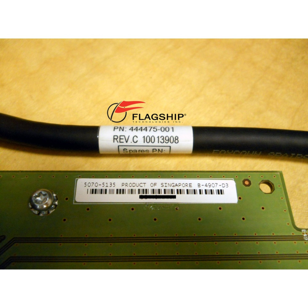 HP J9165A PROCURVE 10GBE INTERCONNECT KIT