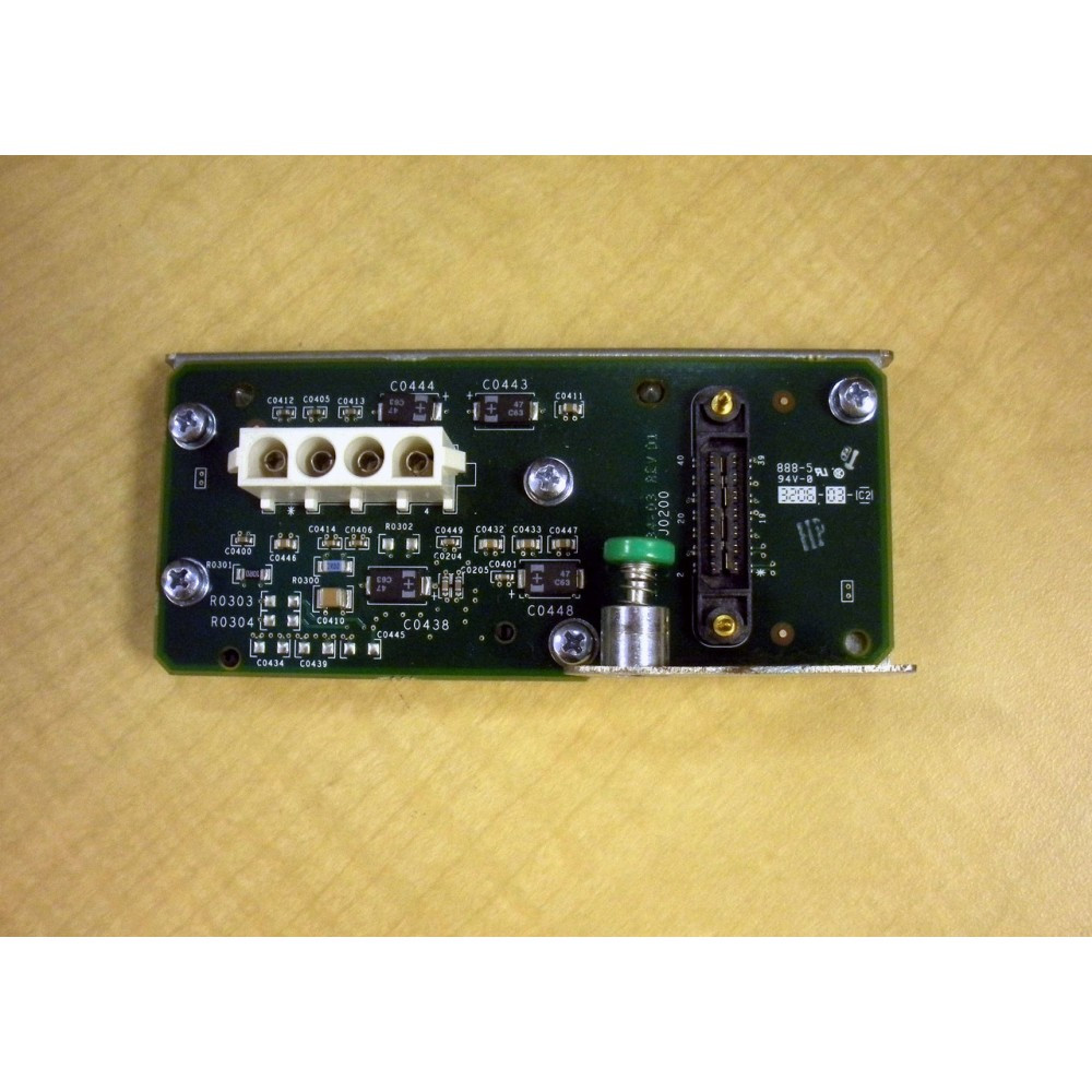 Sun 541-1146 M5000 DAT Backplane | Flagship Tech