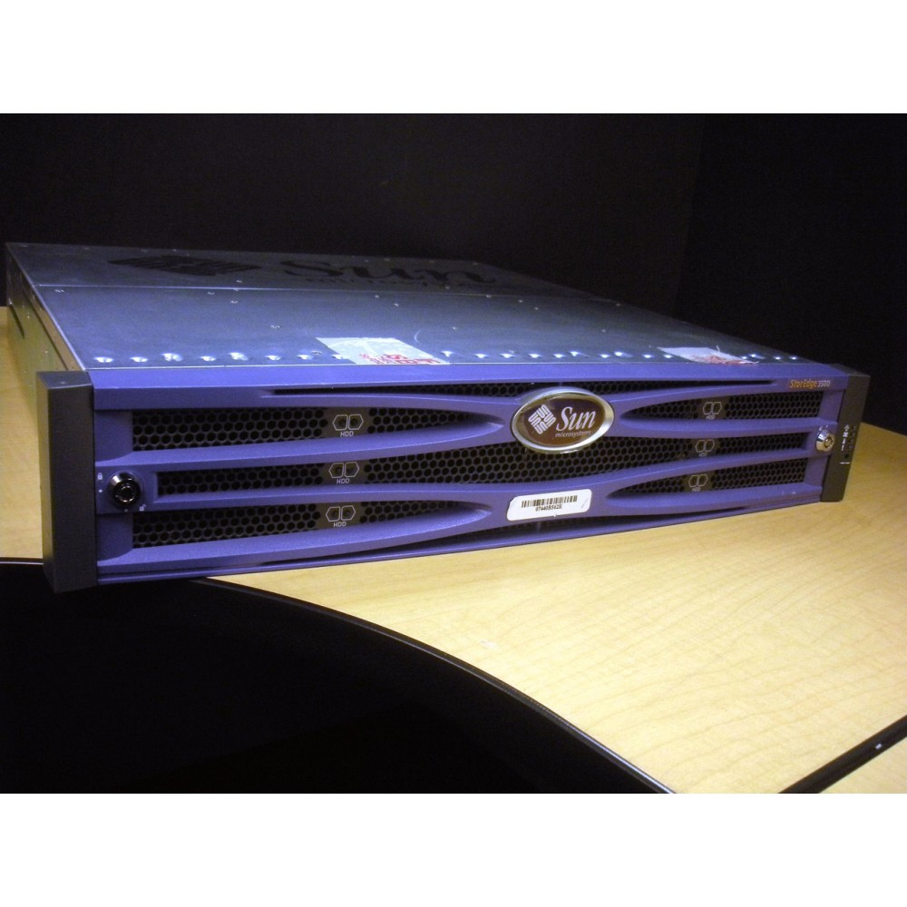 Sun XTA-3510-JBOD 3510 FC JBOD Storage Array OGB Server | Flagship Tech