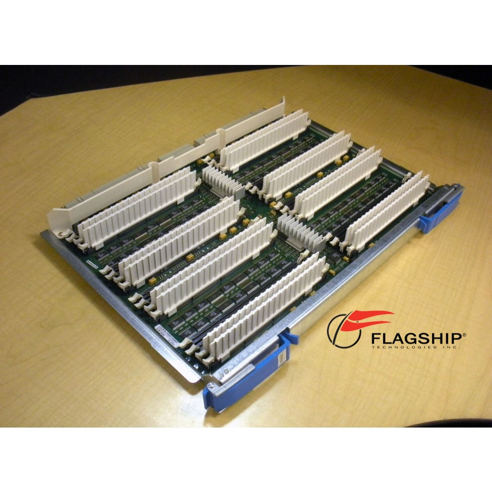 IBM 04N3033 4073 32 Slot Memory Carrier Card for 7026-6M1 or 7026-M80
