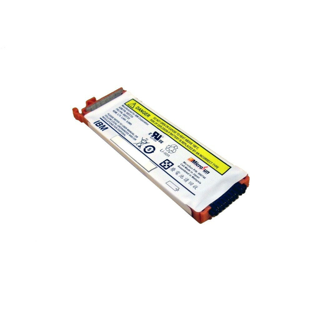 IBM 00E5725 Brand New Cache Battery Li-ion