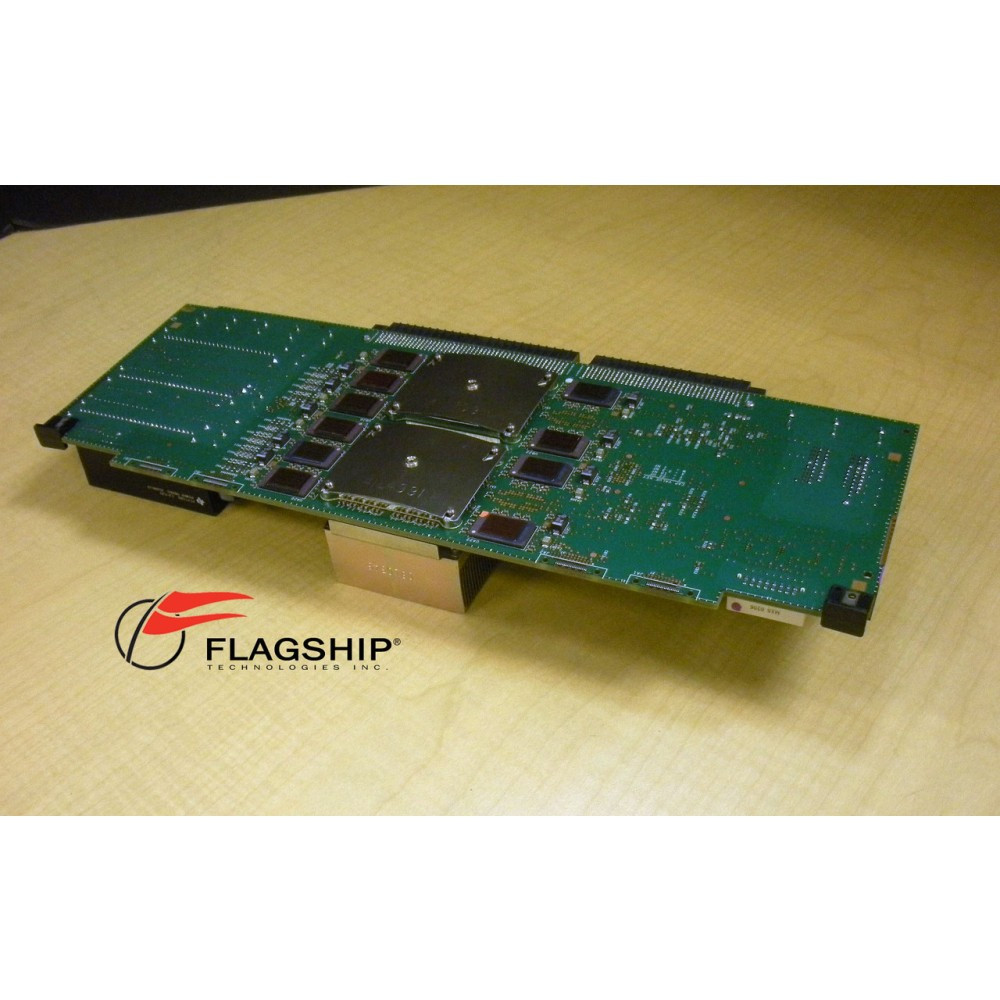 IBM 4319-7026 340MHz 2-Way RS64 II Processor Card