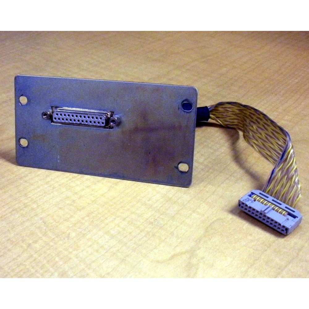 IBM 44H4304 Ribbon Cable w/Plate | Flagship Tech