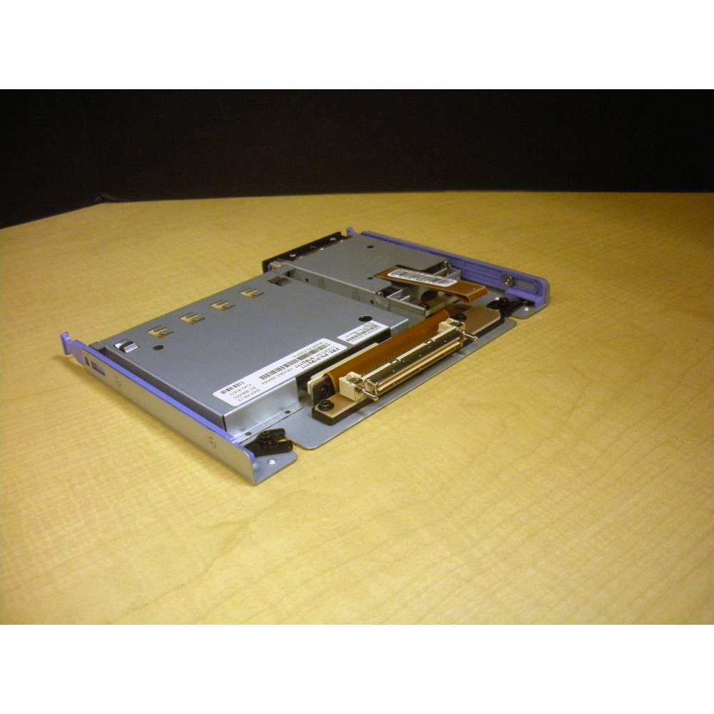 IBM 97P6777 Control Panel Media Tray Assembly