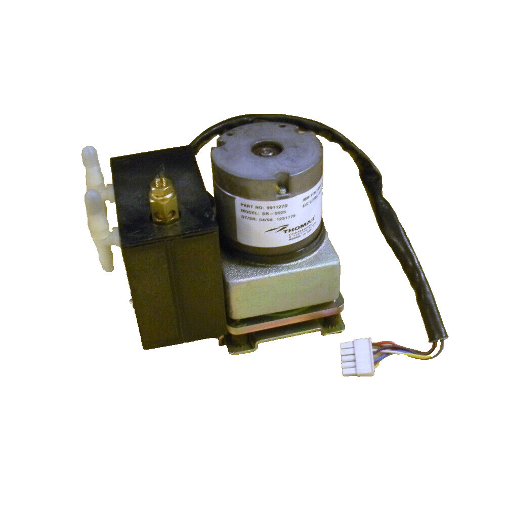 IBM 05H4802 PneuMatic Assembly | 3590 Magstar Tape Drive | Flagship ...