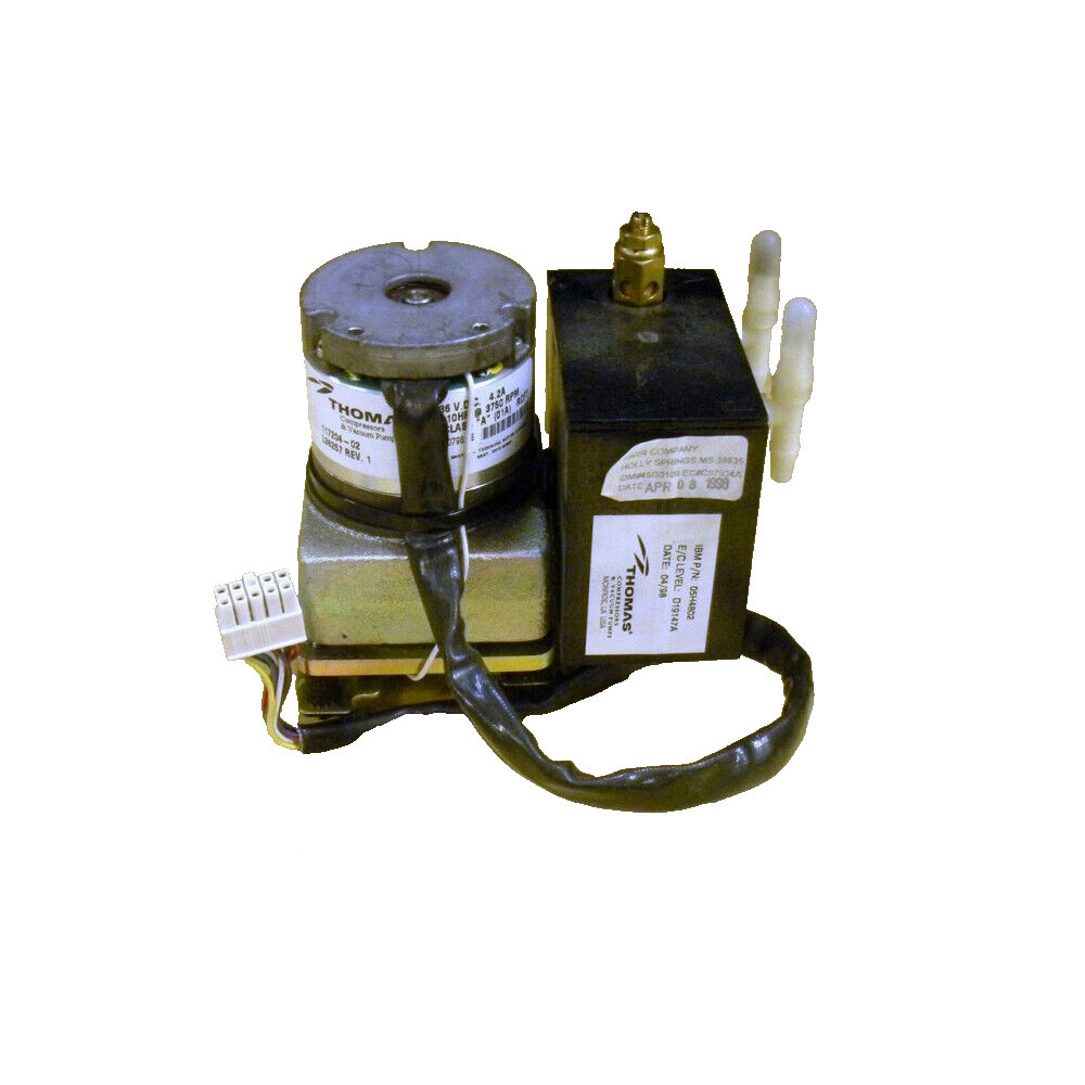 IBM 05H4802 PneuMatic Assembly | 3590 Magstar Tape Drive | Flagship ...