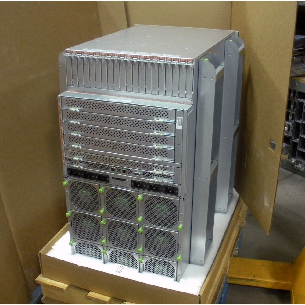 Sun A81-AA NEW Blade 8000 Modular Base Chassis