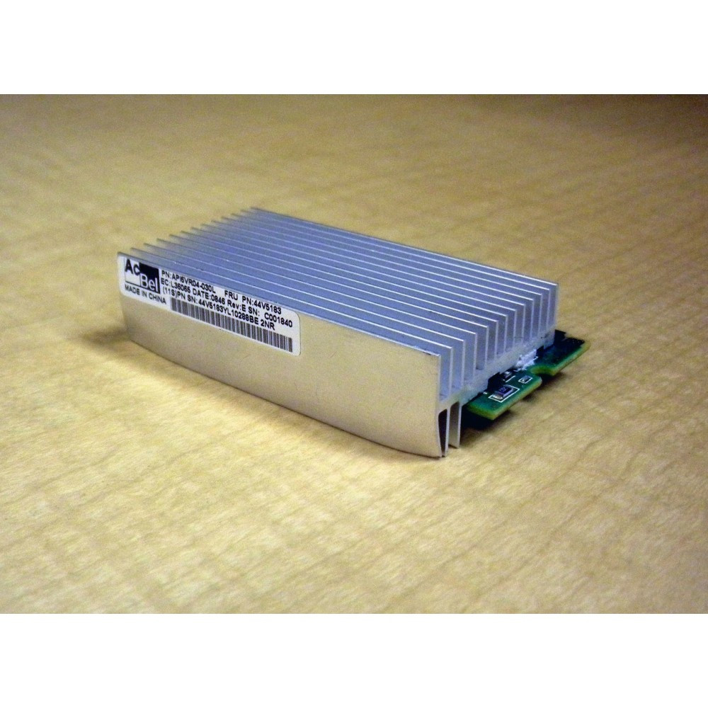 IBM 44V5183 Memory Voltage Regulator Module VRM 95A CCIN 2A29