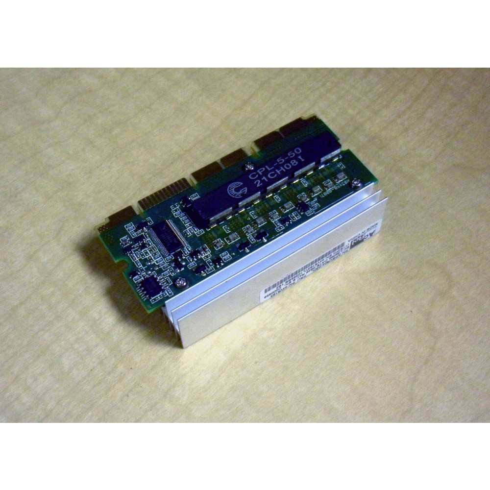 IBM 44V5183 Memory Voltage Regulator Module VRM 95A CCIN 2A29