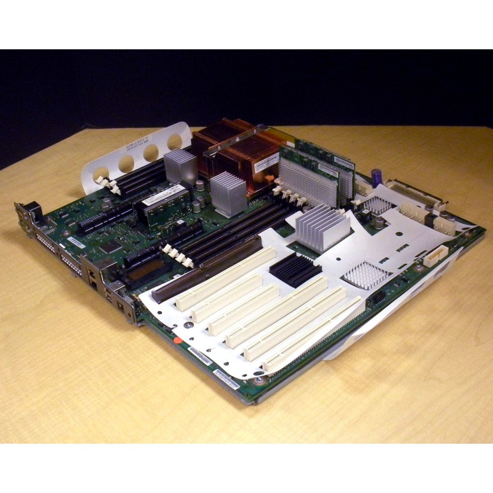 IBM 44V2736 1.9Ghz Dual Processor System backplane for 8330 | Flagship Tech
