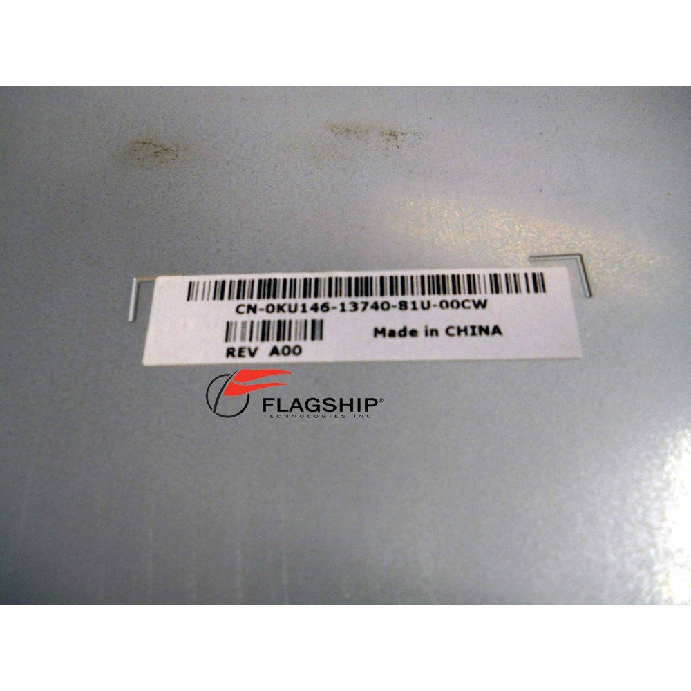Dell KU146 1x2 Drive Bay & Backplane | Dell Backplanes | Flagship ...