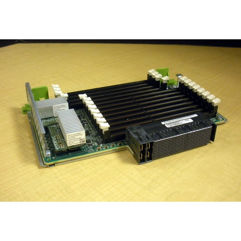 Sun 541-2551 12-Slot FB DIMM Memory Module