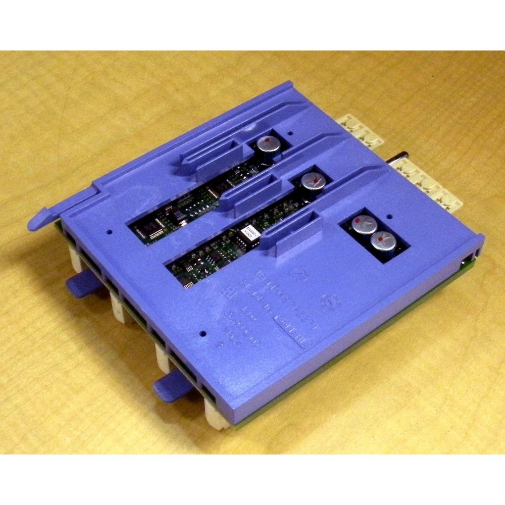 IBM 32N1201 U320 Scsi 4-Slot HDD Backplane