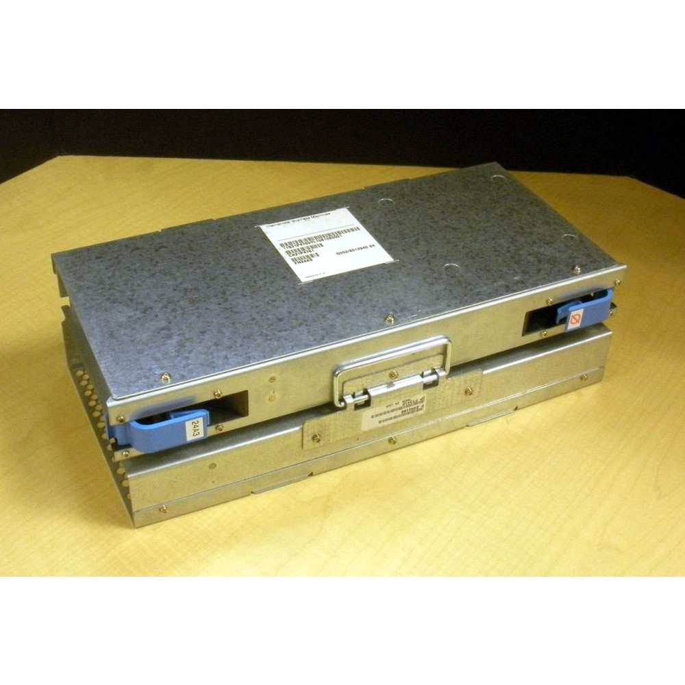 IBM 21P4760 5204 450MHz 4-way RS64 III SMP Processor CPU for 7025 7026 ...