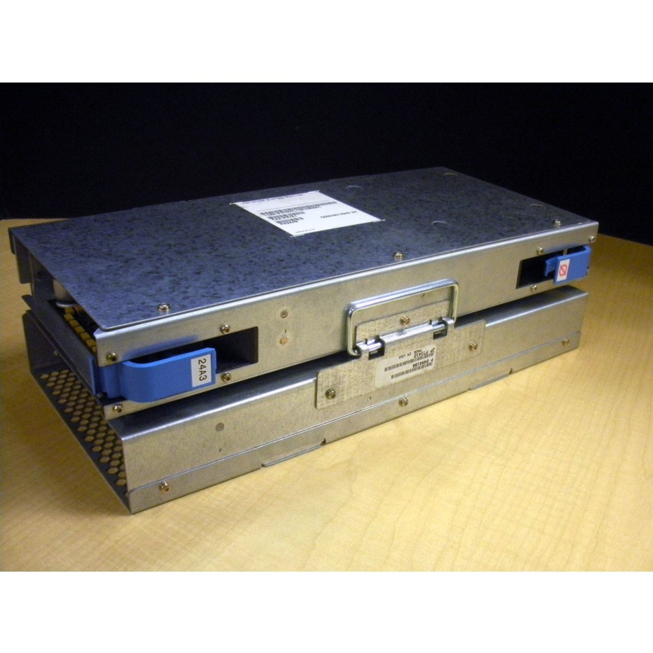 IBM 21P4760 5204 450MHz 4-way RS64 III SMP Processor CPU for 7025 7026 ...