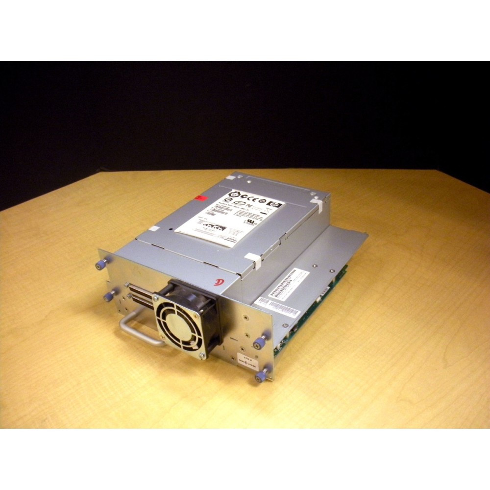 Sun 380-1589 LTO4 SCSI Tape Drive