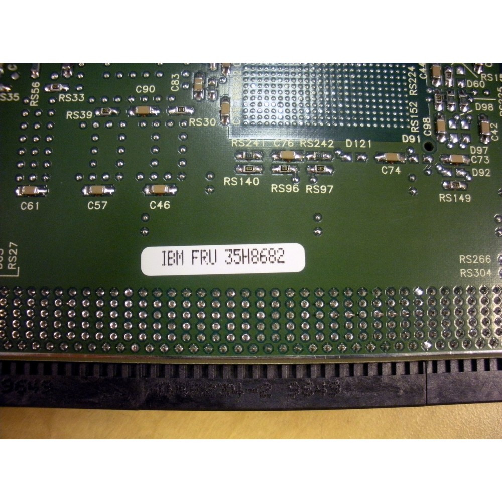 IBM 35H8682 Planar Board IOD Card for 7013 J30