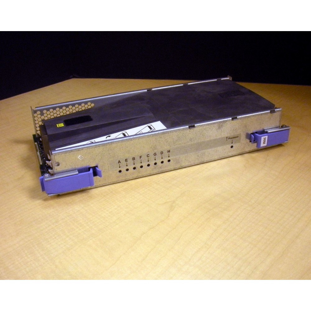 IBM 2473-9406 1.1GHz 3/6-Way Processor 3600-6600 CPW CCIN 25DC 9406-825 ...