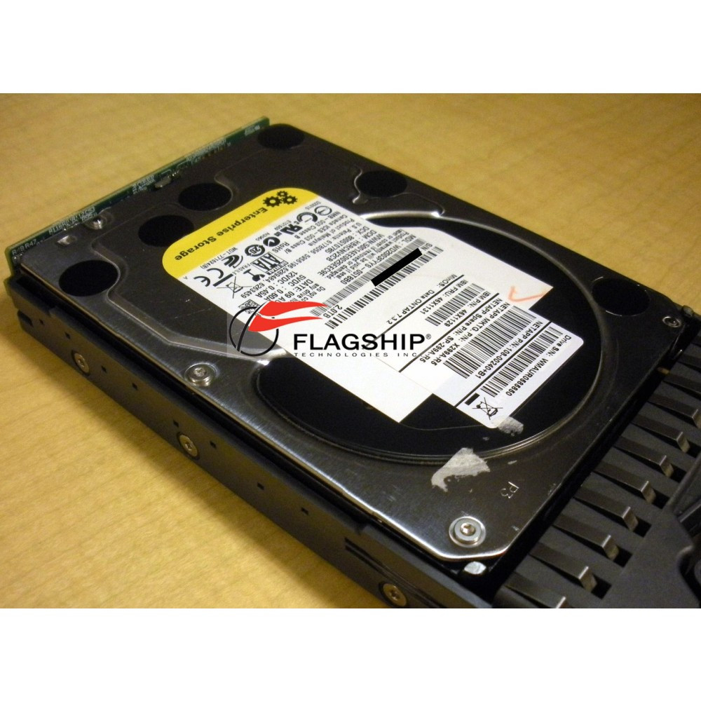 IBM 46X1129 2TB N Series Drive for 2859