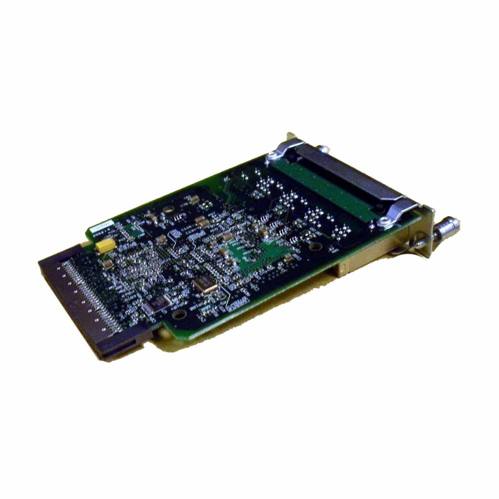 Cisco HWIC-4ESW 4 Port 10/100 Ethernet Switch Interface Card