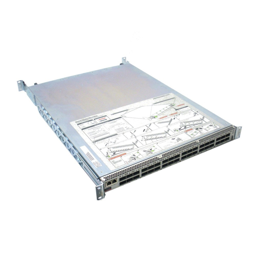 Sun 7052969 Data Center Infiniband Switch 36 | Flagship Tech